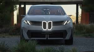 Bmw Neue Klasse Gewicht