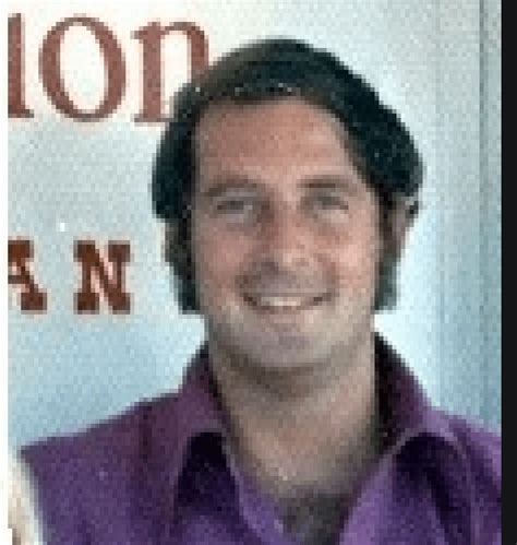 Db Cooper Suspect Robert Rackstraw In The 1980s Hijacking Planes And