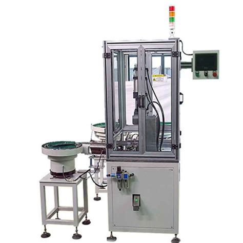 Azone Machinery Factory For Automatic Assembly Machine For Ac Sockets