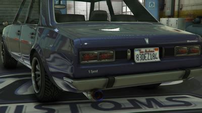 Warrener Gta Wiki