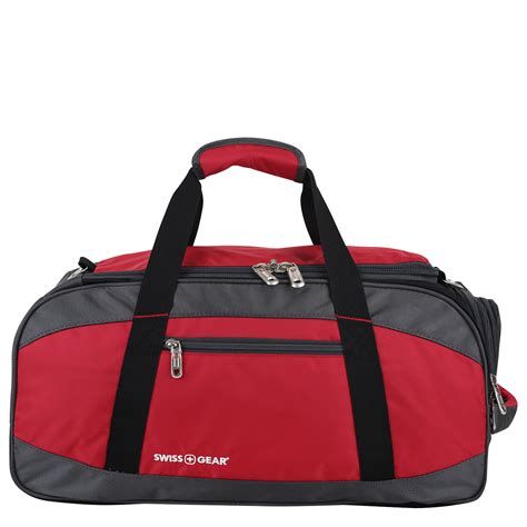 Дорожная сумка Swissgear SA52744165 купить по цене 6680 руб. в интернет ...