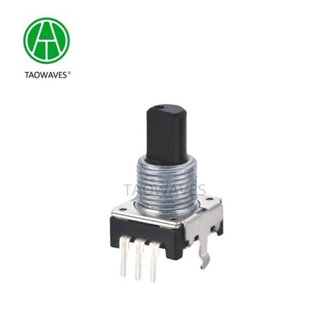 Ec12 Rotary Encoder For Auto Washing Machine Rotation Control Encoder