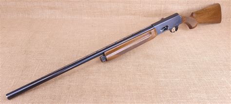 Browning 2000 Automatic Shotgun 12ga 2 24 In 28 In Full Old Arms