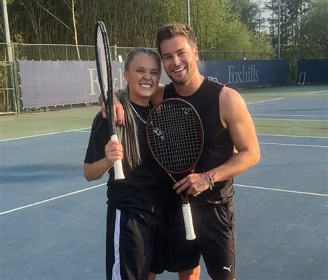 Memet Walker Girlfriend Mary Katbow And Memets Relationship Detail