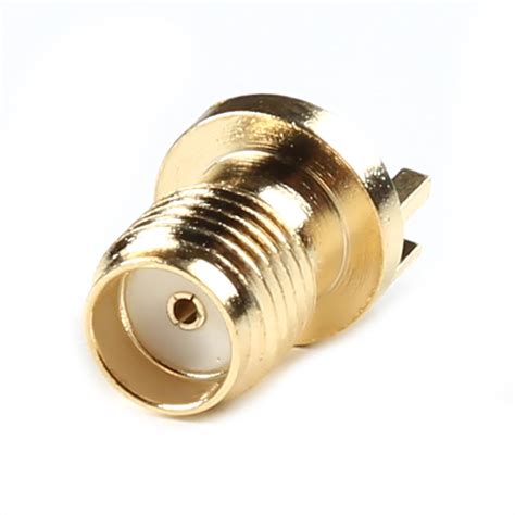 Conector Sma Opencircuit