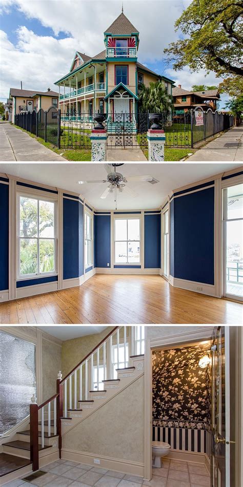 This Online Group Calls Out Weird Homes And Here Are 30 Of The Most Memorable Ones Bored Panda