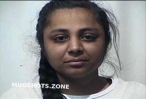 Patel Trisha Hasmukh 01312025 Christian County Mugshots Zone