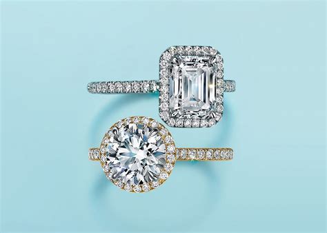 Engagement Rings Lifetime Service Tiffany And Co Us