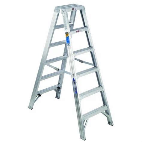 Step Ladder Aluminium Step Ladder Trader Wholesaler Distributor