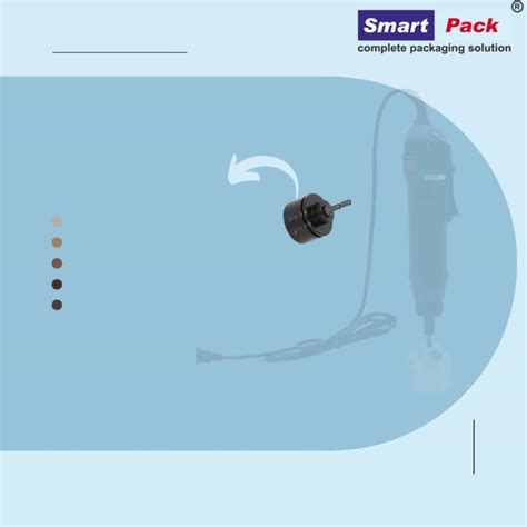 Smart Packaging Systems On Linkedin Electroniccappingsolutions