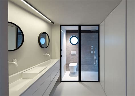 Jaffa House By Pitsou Kedem