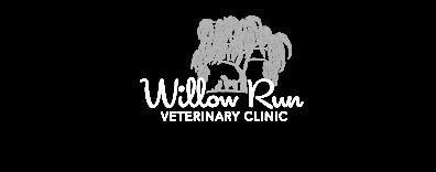 About Us Willow Run Veterinary Clinic