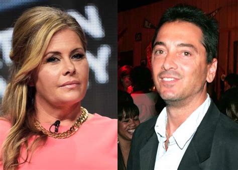 The Source Scott Baio Issues Statement In Response To Nicole Eggert