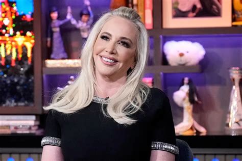 Shannon Storms Beador Shares A Dating Life Update After Reuniting With
