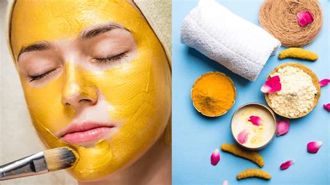 How To Use Turmeric On Face Benefits And Remedies Beauty Tips By Nim