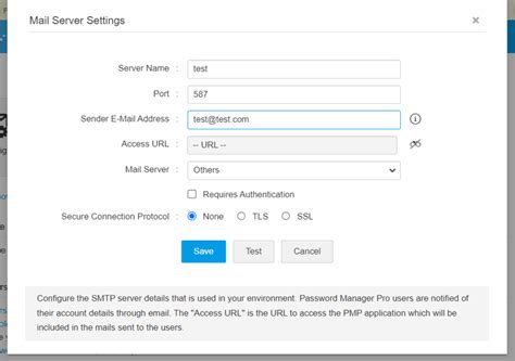 如何使用 Manageengine Password Manager Pro（分步指南）