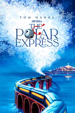 Polar Express