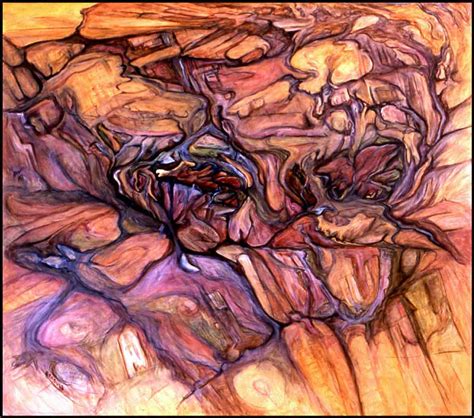 Michael Sproule Outwash And Plains