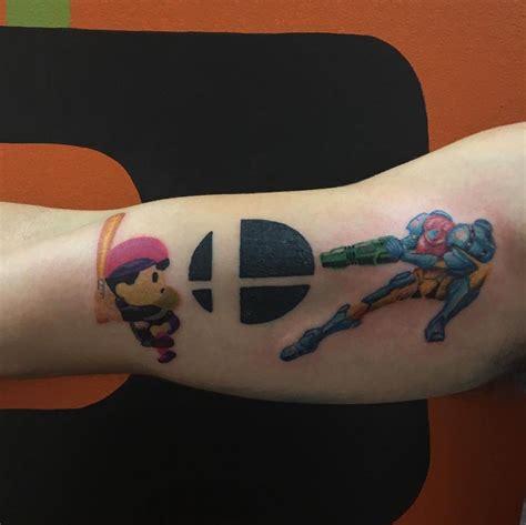 Christina Grimmie Tattoos