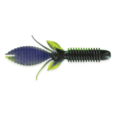 Berkley Gulp® Sr Crawler 733165 Soft Baits At Sportsmans Guide