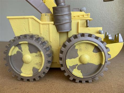 Disney Pixar Cars Screaming Banshee Vehicle Lights Sounds Work Maters Tall Tales 1994065393