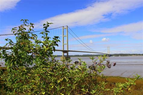 Humber Bridge All Bridges