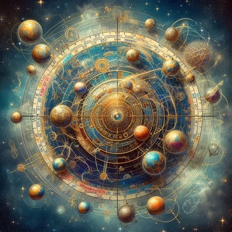 Unlocking The Power And Significance Of Angular Houses In Astrology