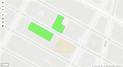 Drawing Objects On Maps In Oracle Apex Maplibre Vs Openlayers Pretius