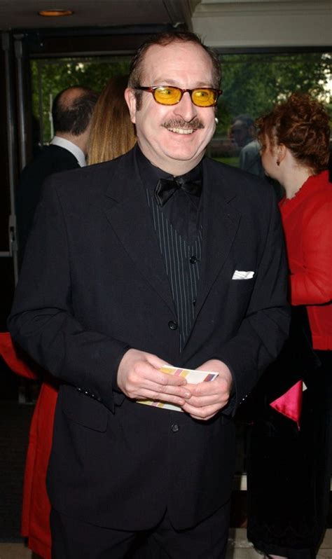 Steve Wright Excited For Possible Tv Stint Days Before Death Metro News