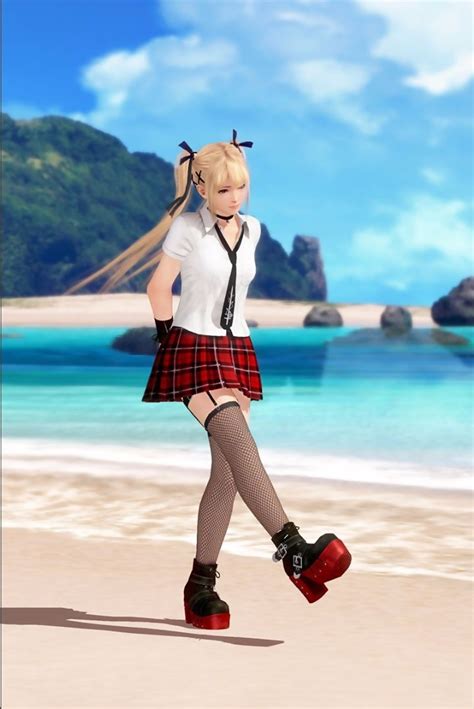 Images Dead Or Alive Xtreme 3 Fortune Page 10