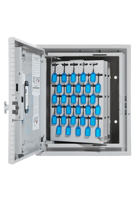 Key Safes All Metal Products