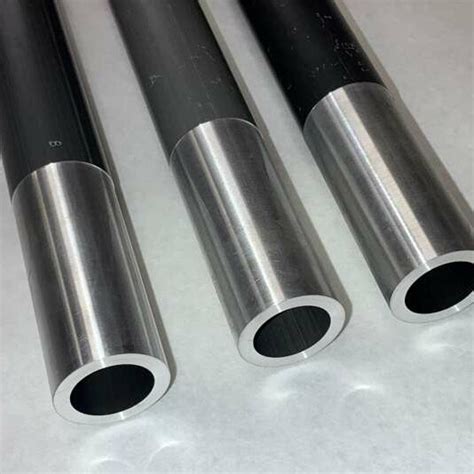 A Image Of Machined And Anodized Dielectric Lined Waveguides B Sem Download Scientific