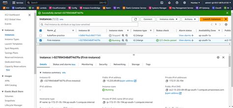 Decoding The Mlops A Step By Step Guide To Setup Kubeflow On Aws Using Microk8s