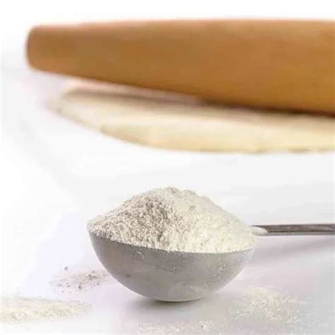 White Chakki Atta Flour Improver For Bakery Powder At Rs 225 Kg In Bhopal