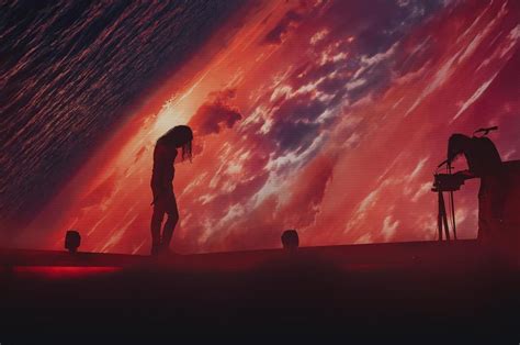 Julien DorÉ AimÉe Tour