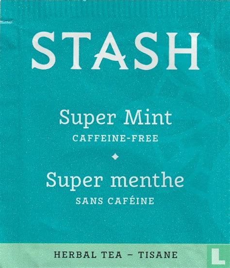 Super Mint 2021 Stash Lastdodo