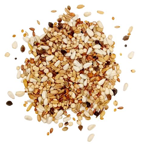 Spinne Diätmischung A D A