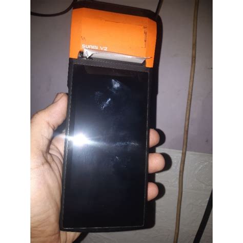 Jual Printer Sunmi V2 Rusak Shopee Indonesia