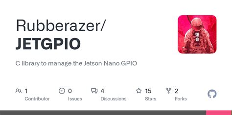How To Access Gpio And Other Peripherals Using C Jetson Nano