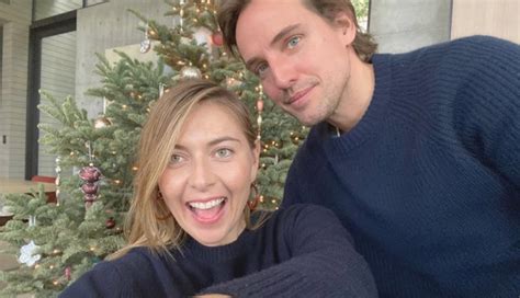 Maria Sharapova Wedding 60 Photos