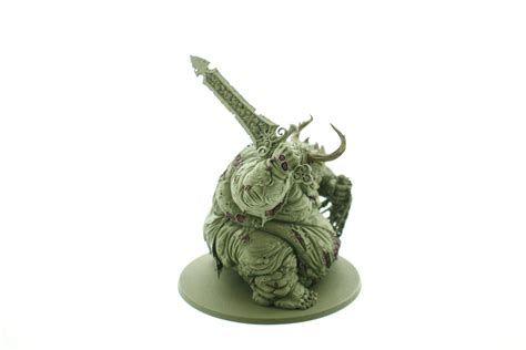Warhammer Great Unclean One Whtreasury