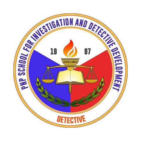 School For Investigation And Detective Development Didm Pnp