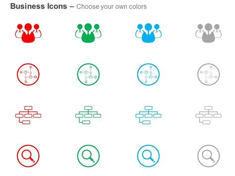 People Research Strategy Plan Ppt Icons Graphics Graphics Presentation Background For