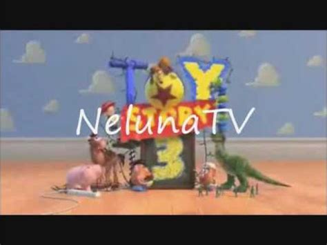 Toy Story 3 Is Back In 3d Official Teaser Trailer Youtube