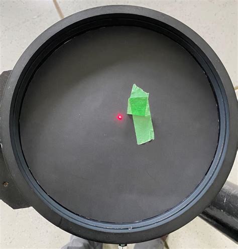 Refractor Collimation Three Steps To Success Atm Optics And Diy Forum Cloudy Nights Refractor Collimation Three Steps To Success Atm Optics And Diy Forum Cloudy Nights