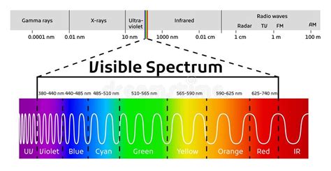 Low High Frequency Wave Stock Illustrations 283 Low High Frequency