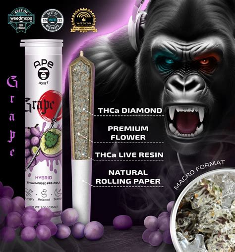 Buy Thca Pre Rolls Online Legal Hemp Joints With Usa Shipping