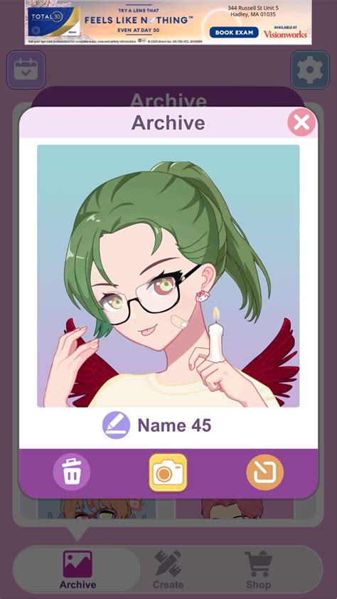 Lillin Teenaged Girl By Leniboi On Deviantart