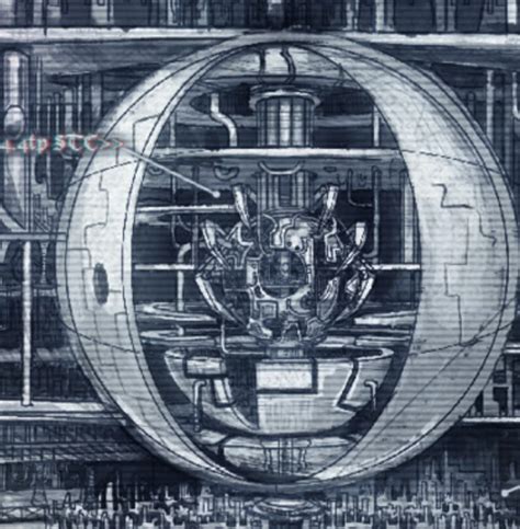 Standard Template Construct Stc Warhammer 40k Wiki Fandom