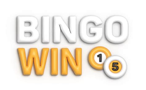 Bingo Win Iniciar Sesión